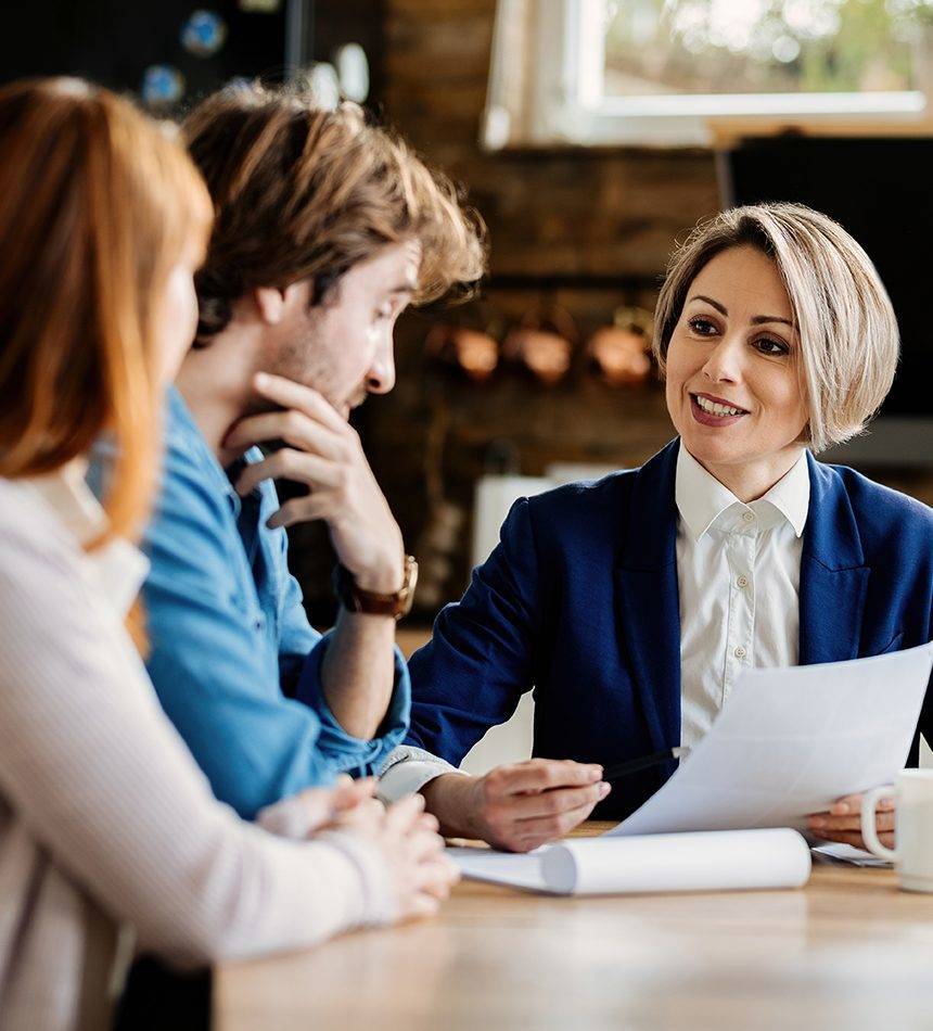 Rise of insurance - Aion Insurance Group Corp